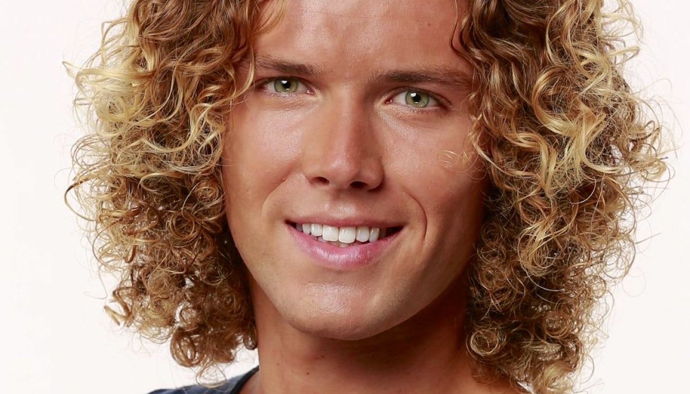 Tyler Crispen -- 5 things to know about the 'Big Brother' houseguest ...