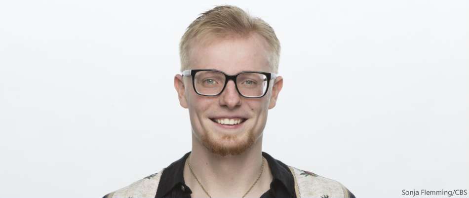'Big Brother's HoH Scottie Salton wins Power of Veto and keeps Winston ...