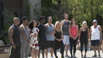 'Marriage Boot Camp: Reality Stars' Season 11 premiere and cast ...