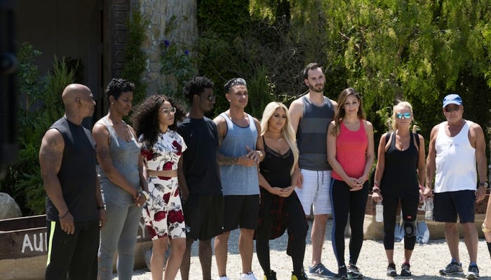 'Marriage Boot Camp: Reality Stars' Season 11 premiere and cast ...