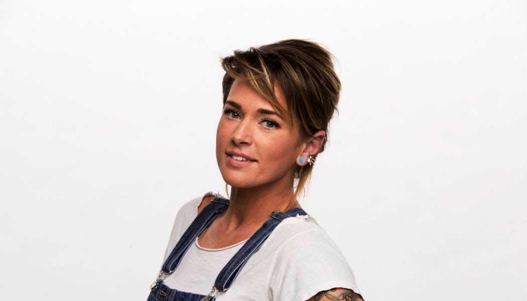 'Big Brother' recap: Sam Bledsoe shocks Haleigh Broucher and Kaitlyn ...