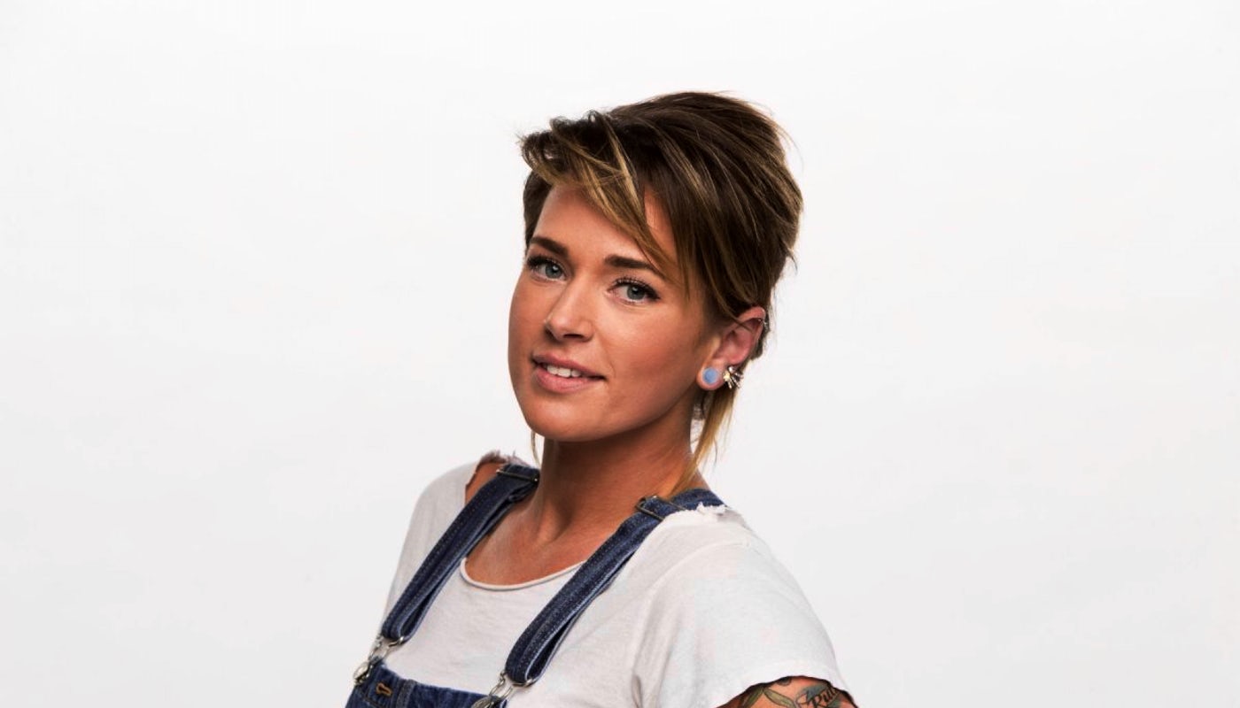 'Big Brother' recap: Sam Bledsoe shocks Haleigh Broucher and Kaitlyn ...