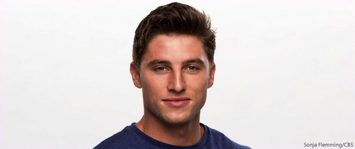 'Big Brother' houseguest Brett Robinson wins PoV, forcing HoH Faysal ...