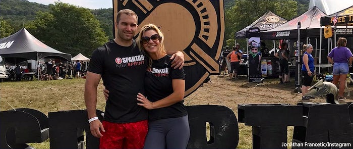 'Married at First Sight' star Jonathan Francetic confirms and defends ...