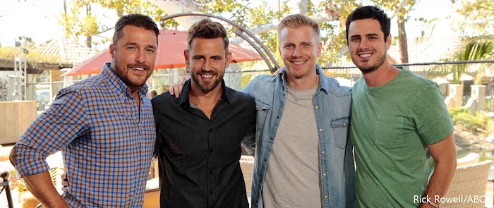 'The Bachelor' new star to be announced on 'Good Morning America' on ...