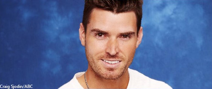 'The Bachelorette' alum Luke Pell unveils new girlfriend Amanda Mertz ...