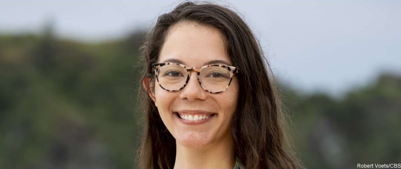 Gabby Pascuzzi talks 'Survivor': I don't regret gunning for Christian ...