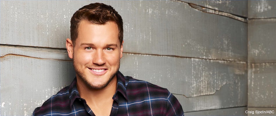 'The Bachelor' creator Mike Fleiss: Why we chose Colton Underwood as ...