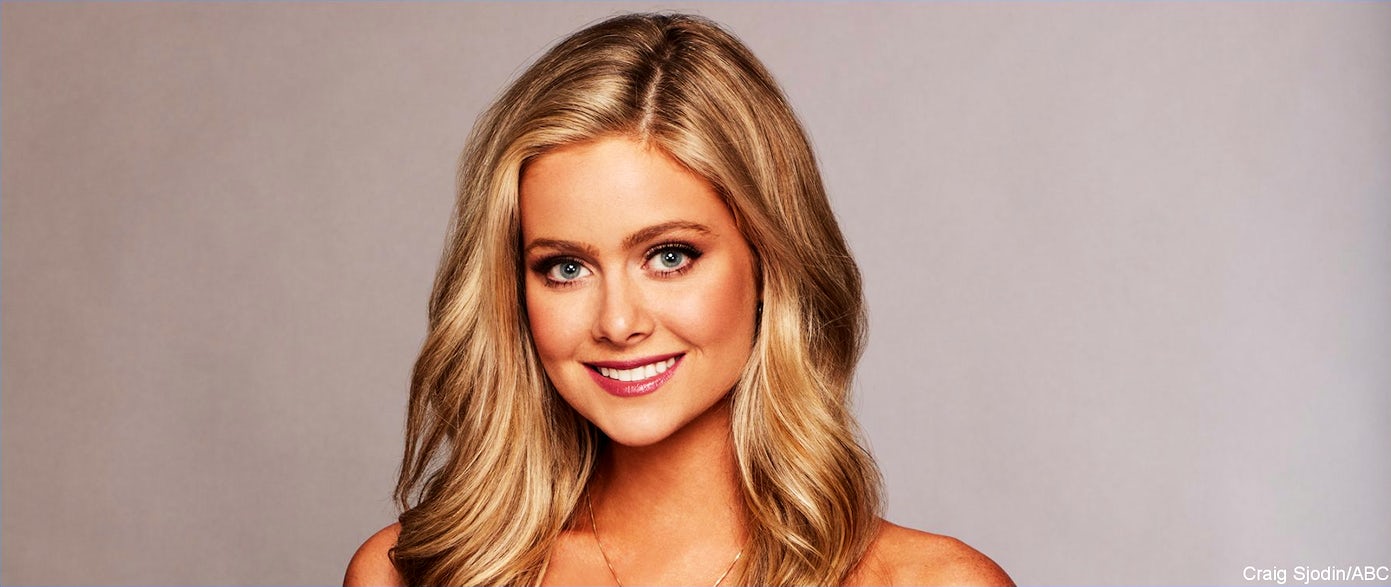 Hannah Godwin -- 8 things to know about 'The Bachelor' star Colton ...