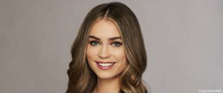 Caitlin Clemmens -- 8 things to know about 'The Bachelor' star Colton ...