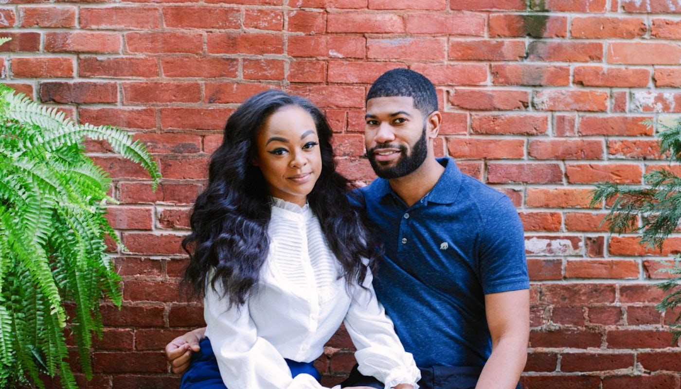 'Married at First Sight's Pastor Calvin Roberson: Kristine ...