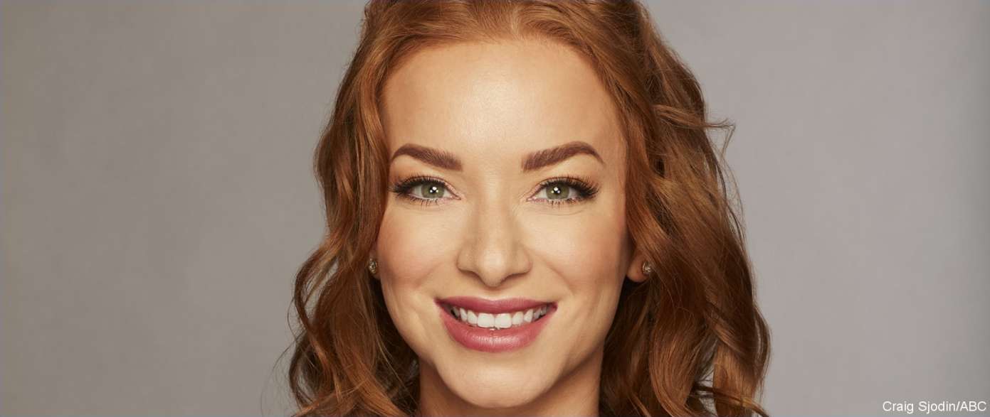 Elyse Dehlbom -- 10 things to know about 'The Bachelor' star Colton ...