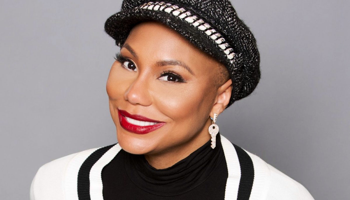 'Celebrity Big Brother' crowns Tamar Braxton Season 2 winner over Ricky ...