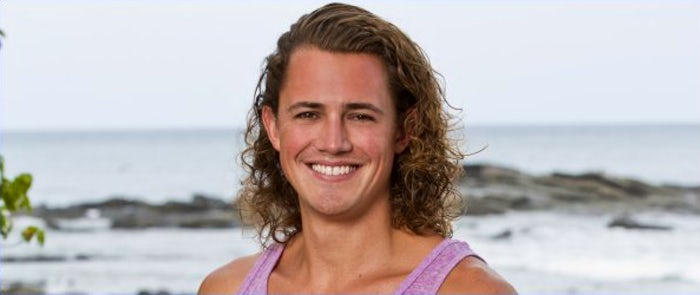 Joe Anglim talks finding love with Sierra Dawn Thomas and competing on ...