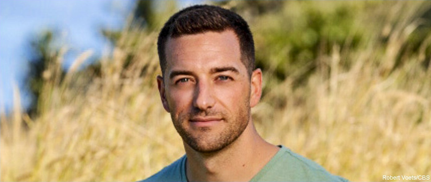 'Survivor: Edge of Extinction' castaway Eric Hafemann voted out, opts ...