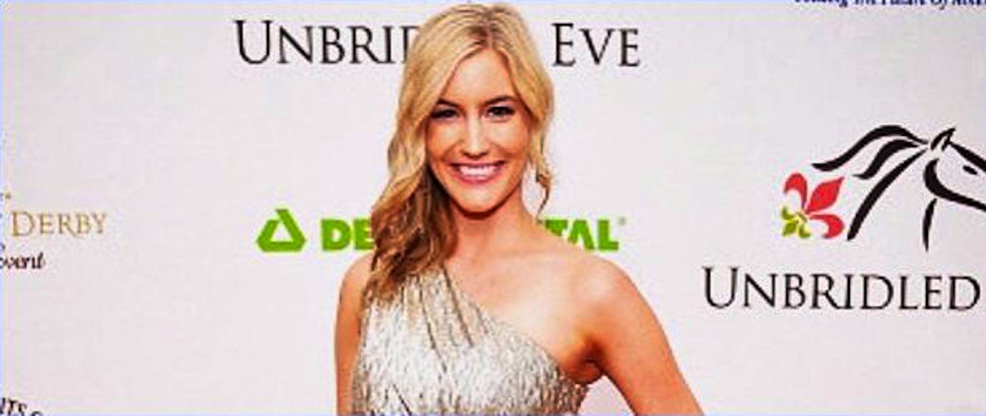 'The Bachelor' alum Whitney Bischoff welcomes first child with husband ...