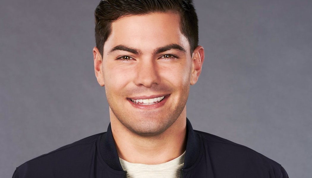 Dylan Barbour: 5 things to know about 'The Bachelorette' star Hannah ...