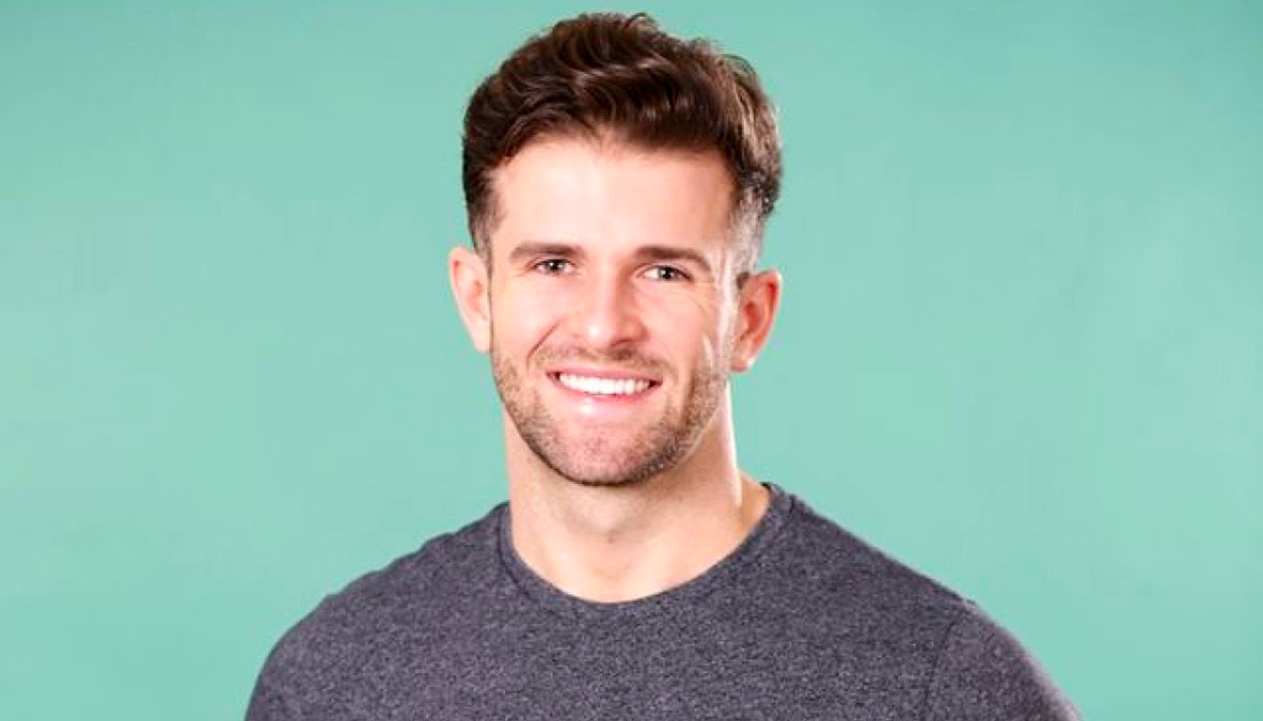 Jed Wyatt: 11 things to know about 'The Bachelorette' star Hannah Brown ...