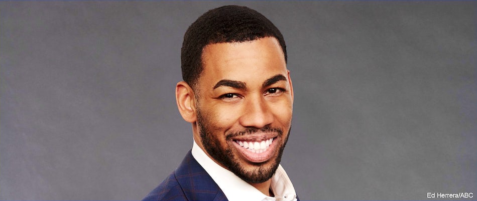 Mike Johnson: 12 things to know about fan-favorite 'The Bachelorette ...
