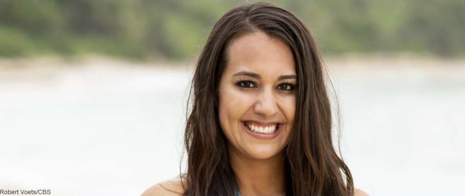 'Survivor' alum Angelina Keeley and husband Austin Keeley expecting ...
