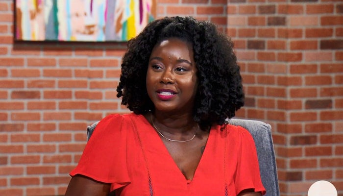 'Married at First Sight' star Deonna McNeill: Amber Bowles shouldn't ...