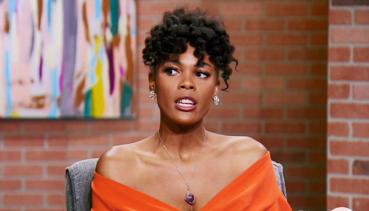 'Married at First Sight' star Iris Caldwell: I have no regrets from ...