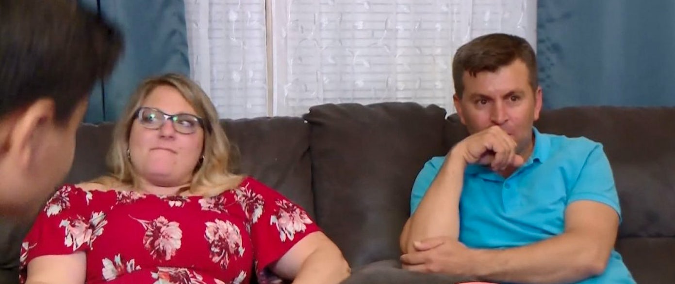 '90 Day Fiance' spoilers: Are Anna and Mursel still together? Did the ...