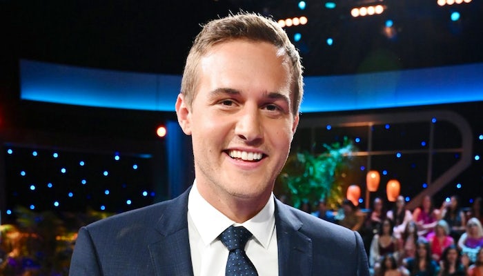 Peter Weber's 'The Bachelor' premiere details released by ABC ...