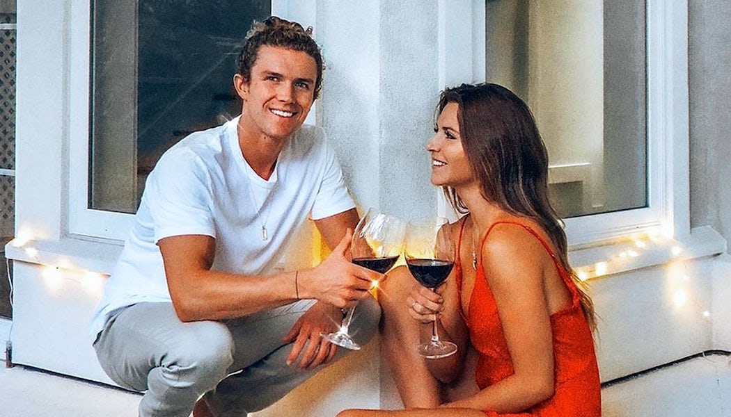 'Big Brother' couple Tyler Crispen and Angela Rummans purchase home ...