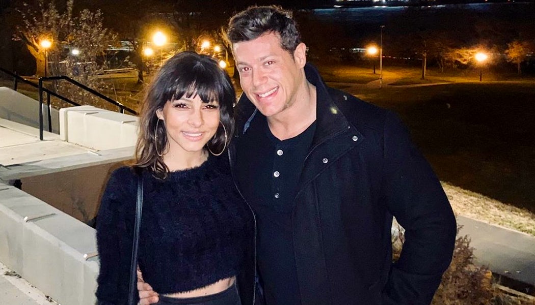 'Married at First Sight' star Jason Carrion engaged 10 months after ...