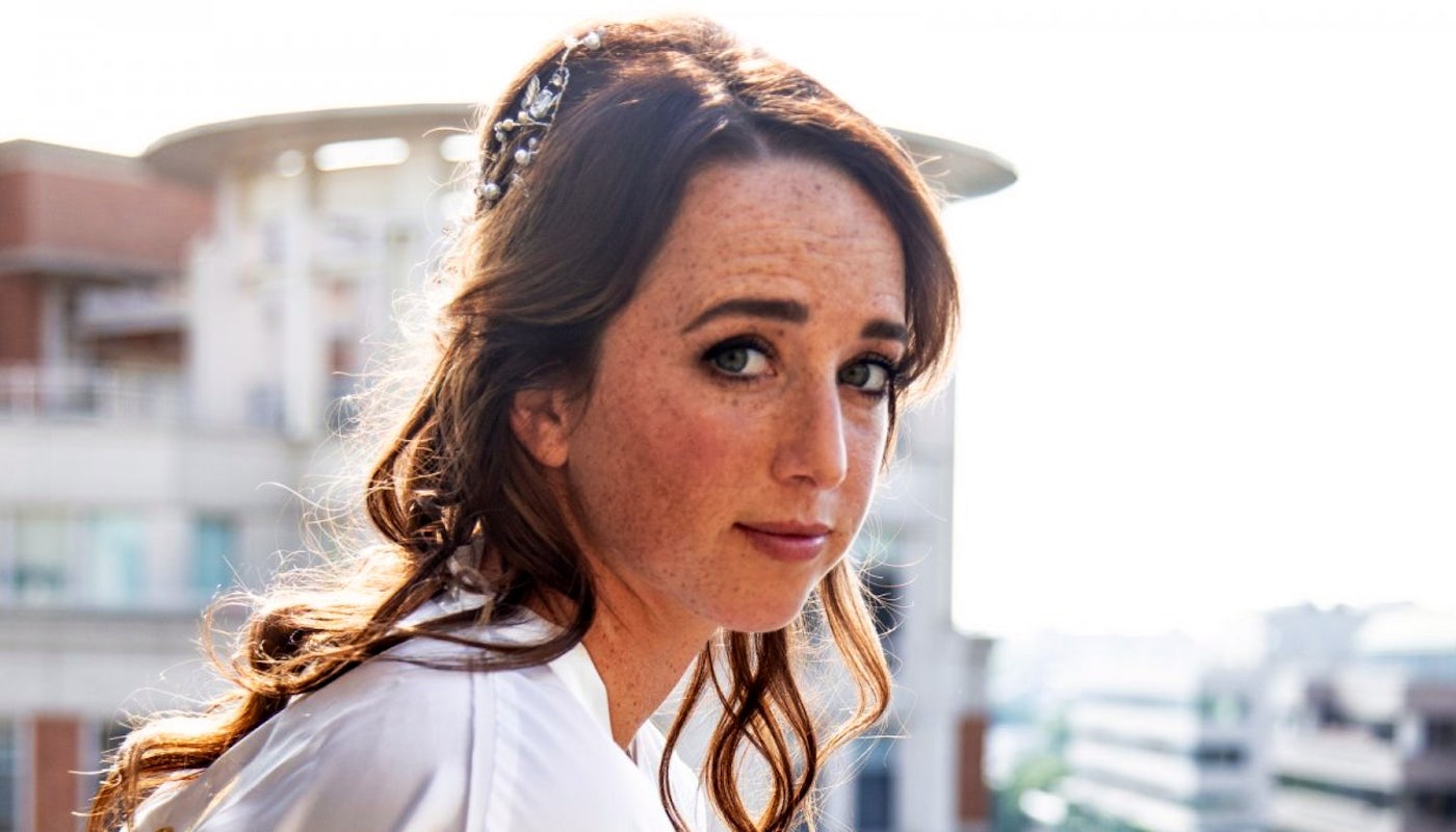 'Married at First Sight' premieres with: Katie Conrad having second ...