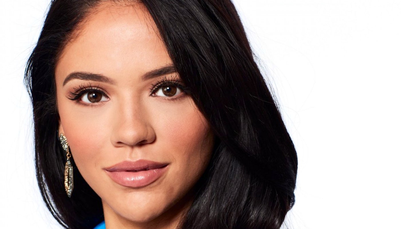 Sydney Hightower: 5 things to know about 'The Bachelor' star Peter ...