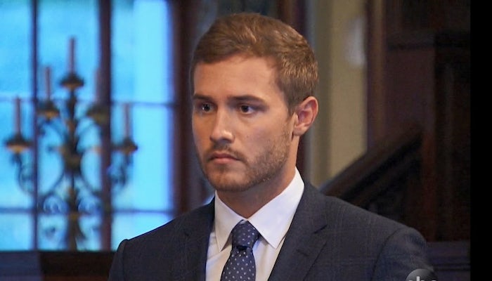 Bachelor Spoilers: How does Peter Weber's 'The Bachelor' season end ...