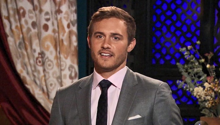 Bachelor Spoilers: How does Peter Weber's 'The Bachelor' season end ...