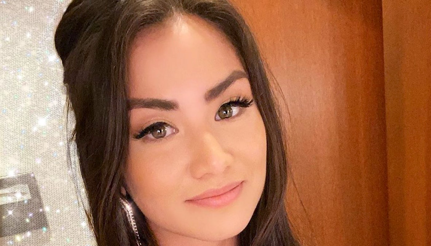 'The Bachelor' alum Caila Quinn to appear on TLC's 'Say Yes to the ...