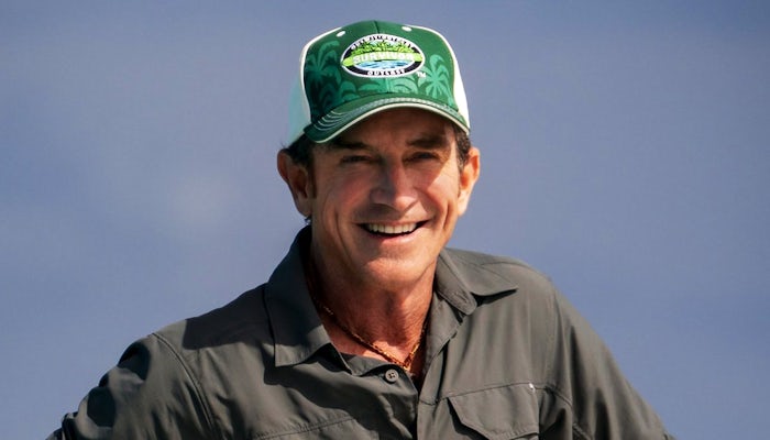 'Survivor' host Jeff Probst explains why he changed his mind about not ...