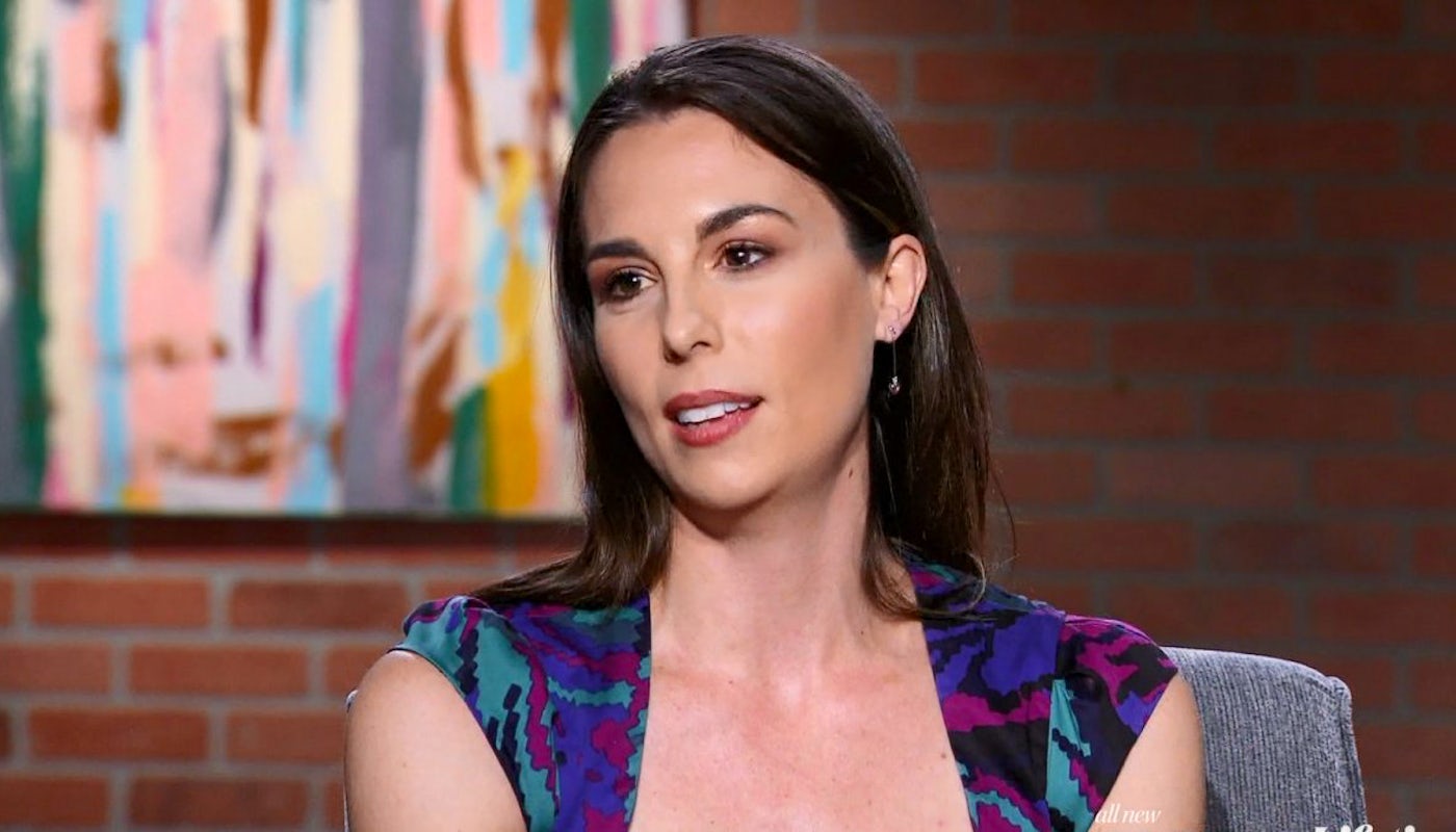 'Married at First Sight' star Mindy Shiben: I'm not letting Zach ...