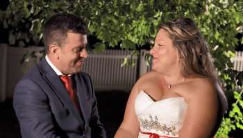 '90 Day Fiance' spoilers: Are Anna and Mursel still together? Where are ...