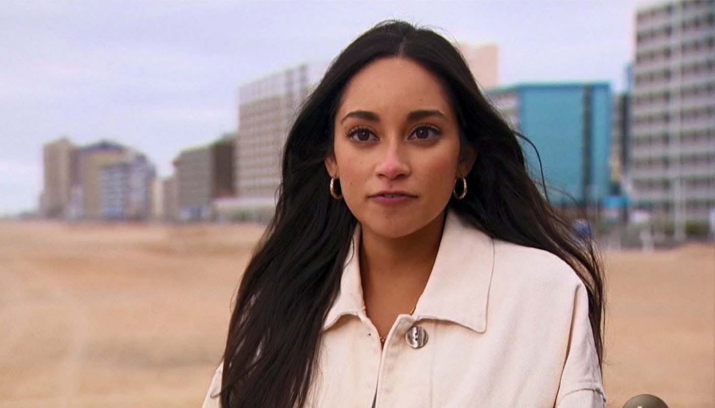 Victoria Fuller: 13 things to know about 'The Bachelor' bachelorette ...