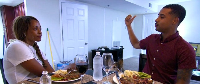 'Married at First Sight' couples slam Taylor Dunklin for posting ...