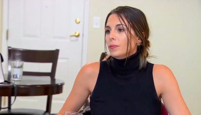 'Married at First Sight' star Mindy explains why she defended Zach ...