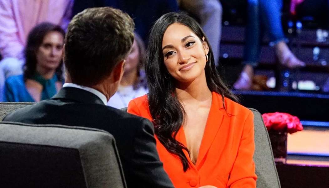 Merissa Pence stands by claim Victoria Fuller broke up four marriages ...