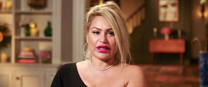 '90 Day Fiance' star Darcey Silva predicts which '90 Day Fiance ...
