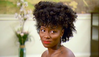 'Married at First Sight' star Meka Jones: Taylor Dunklin told me she ...