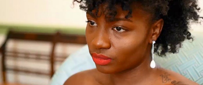 'Married at First Sight' star Meka Jones reveals the real reason why ...