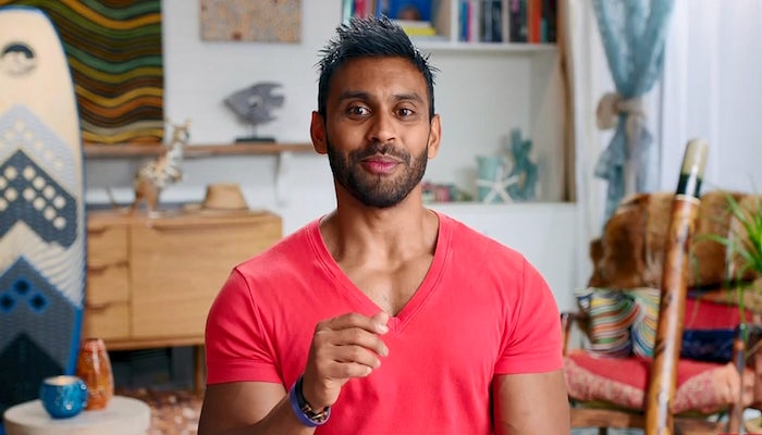 '90 Day Fiance' star Ash Naeck quits social media: "I was not in any ...