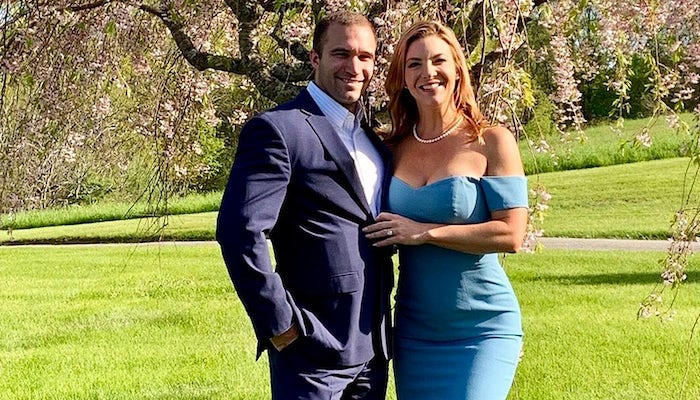 'Married at First Sight's Jonathan Francetic and Jessica Griffin share ...