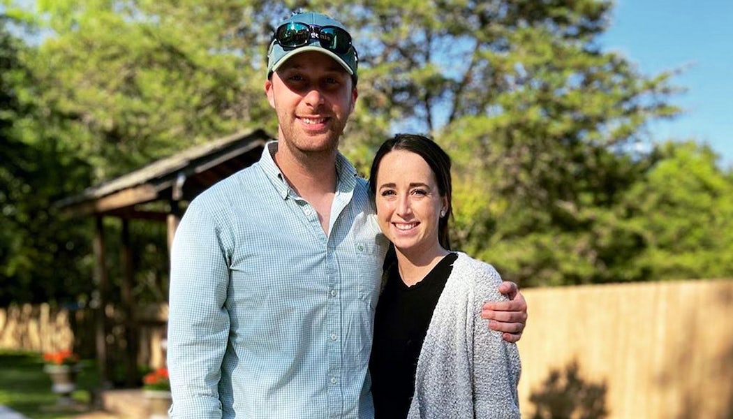 'Married at First Sight' star Katie Conrad goes Instagram official with ...