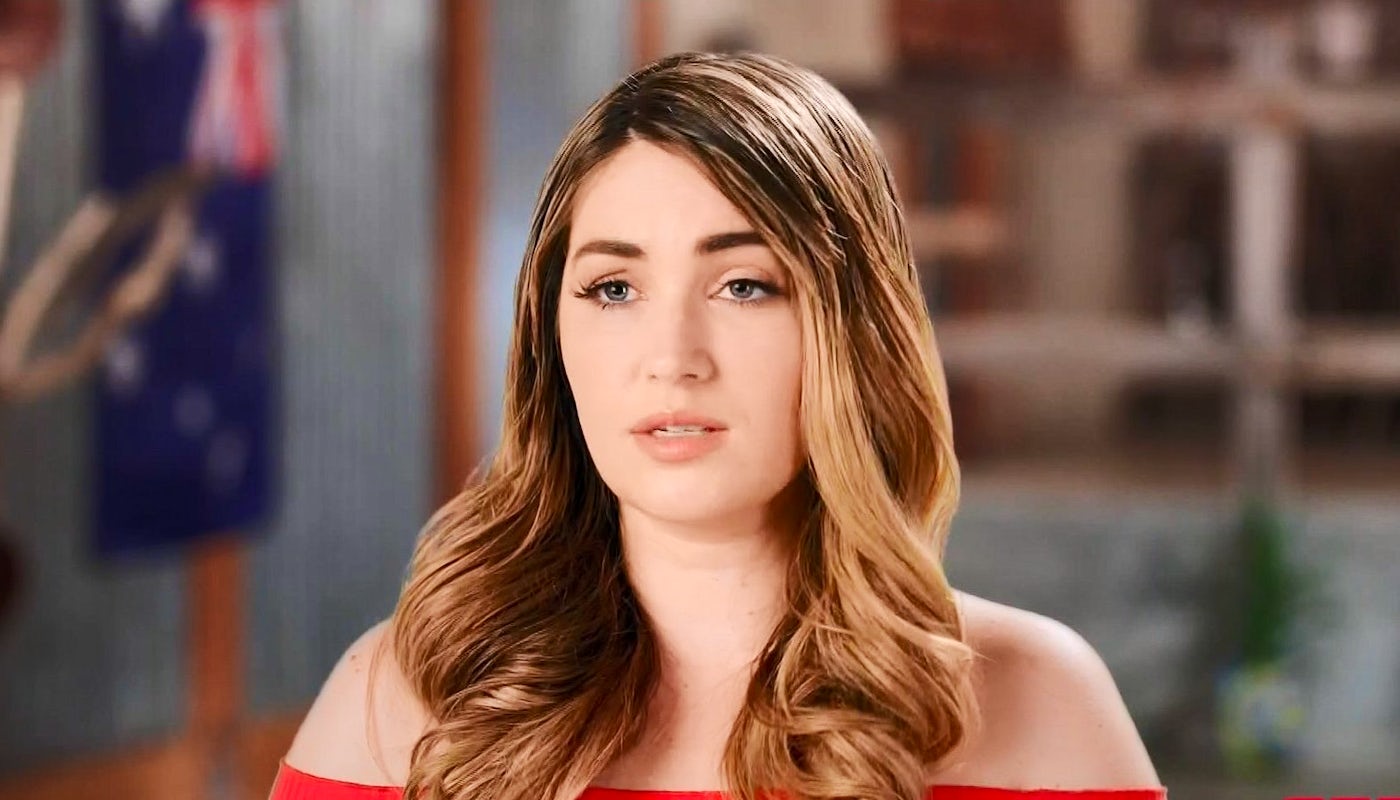 '90 Day Fiance' star Stephanie Matto blasts critics: I didn't do the ...