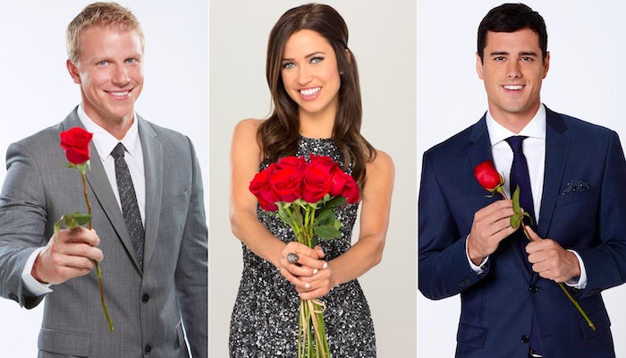 'The Bachelor: The Greatest Seasons -- Ever!' to feature Sean Lowe, Ben ...
